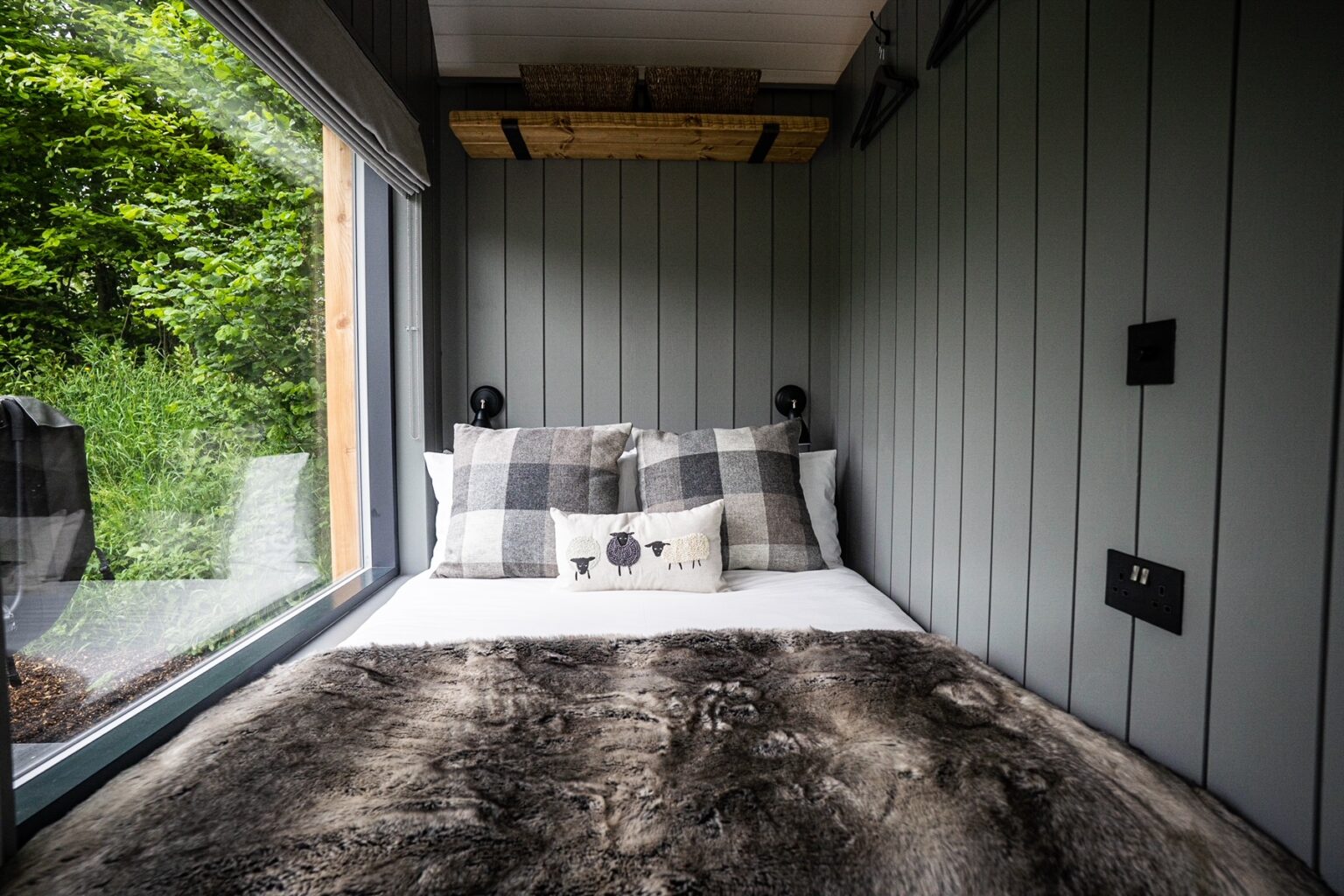 Our Cabins - Modular Homes & Prefab Cabins | Life Space Cabins