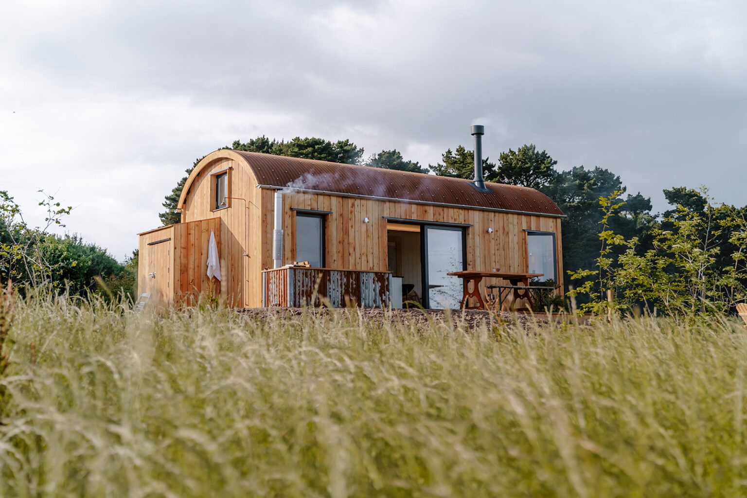 Our Cabins - Modular Homes & Prefab Cabins | Life Space Cabins