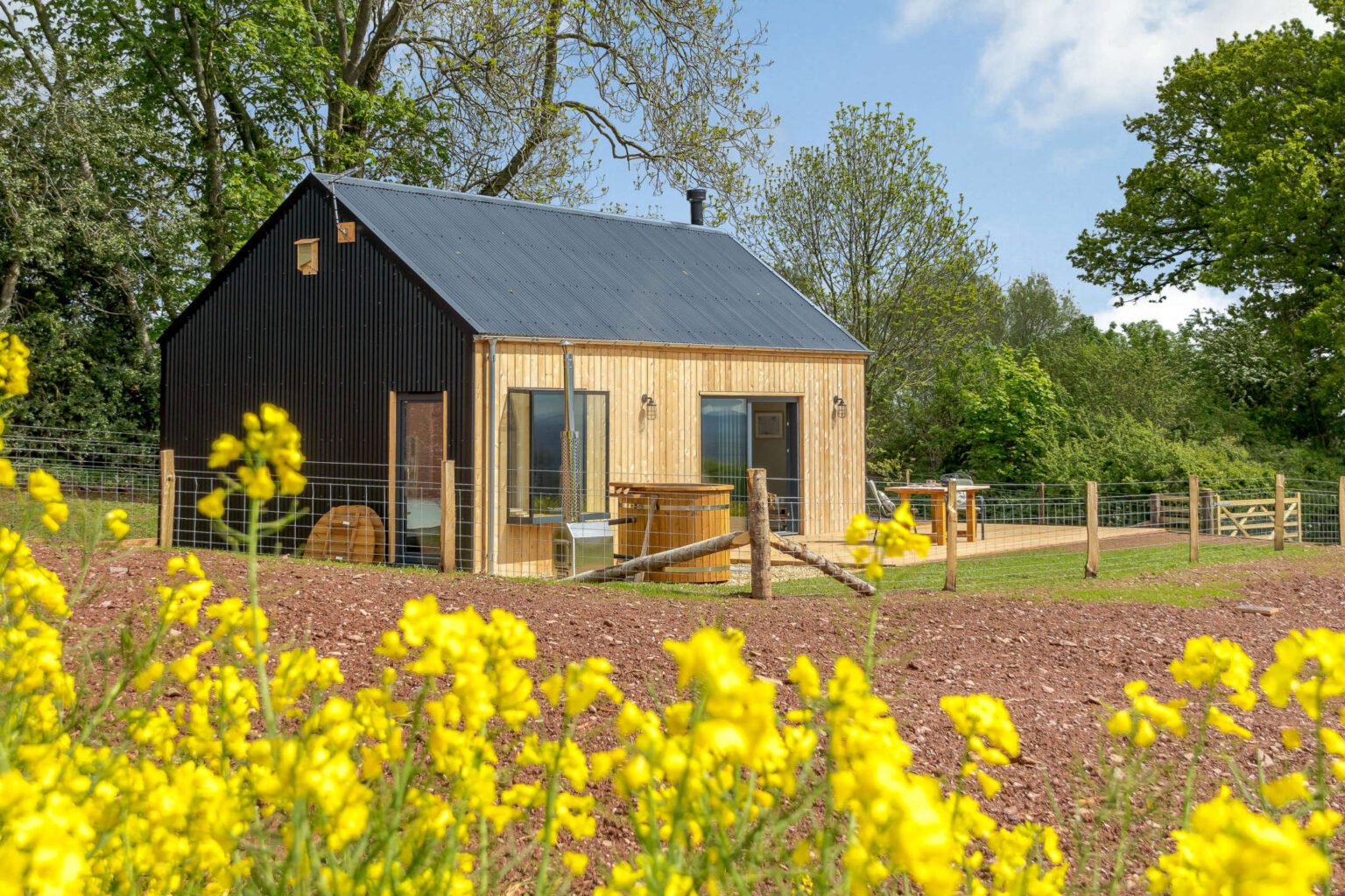 Our Cabins - Modular Homes & Prefab Cabins | Life Space Cabins