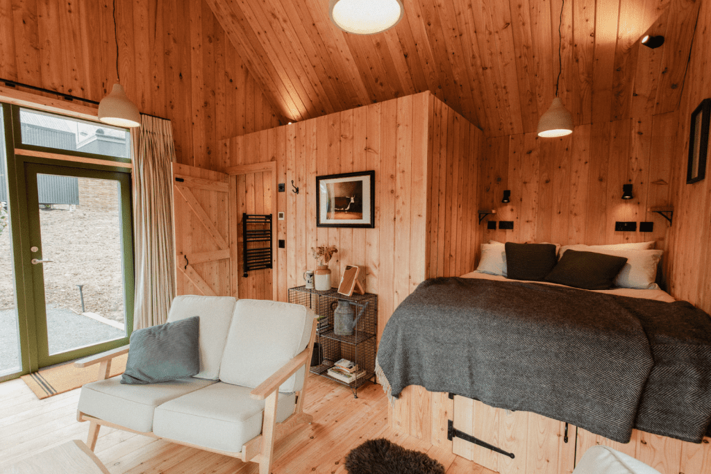 Wild Cabins | Luxury cabin designer and constructor in the UK| Life ...